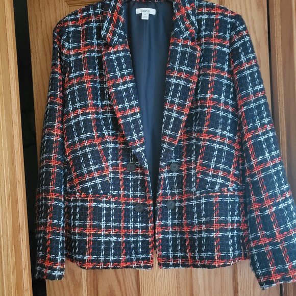 Bar III | Jackets & Coats | Bar Iii Xl Blazer | Poshmark